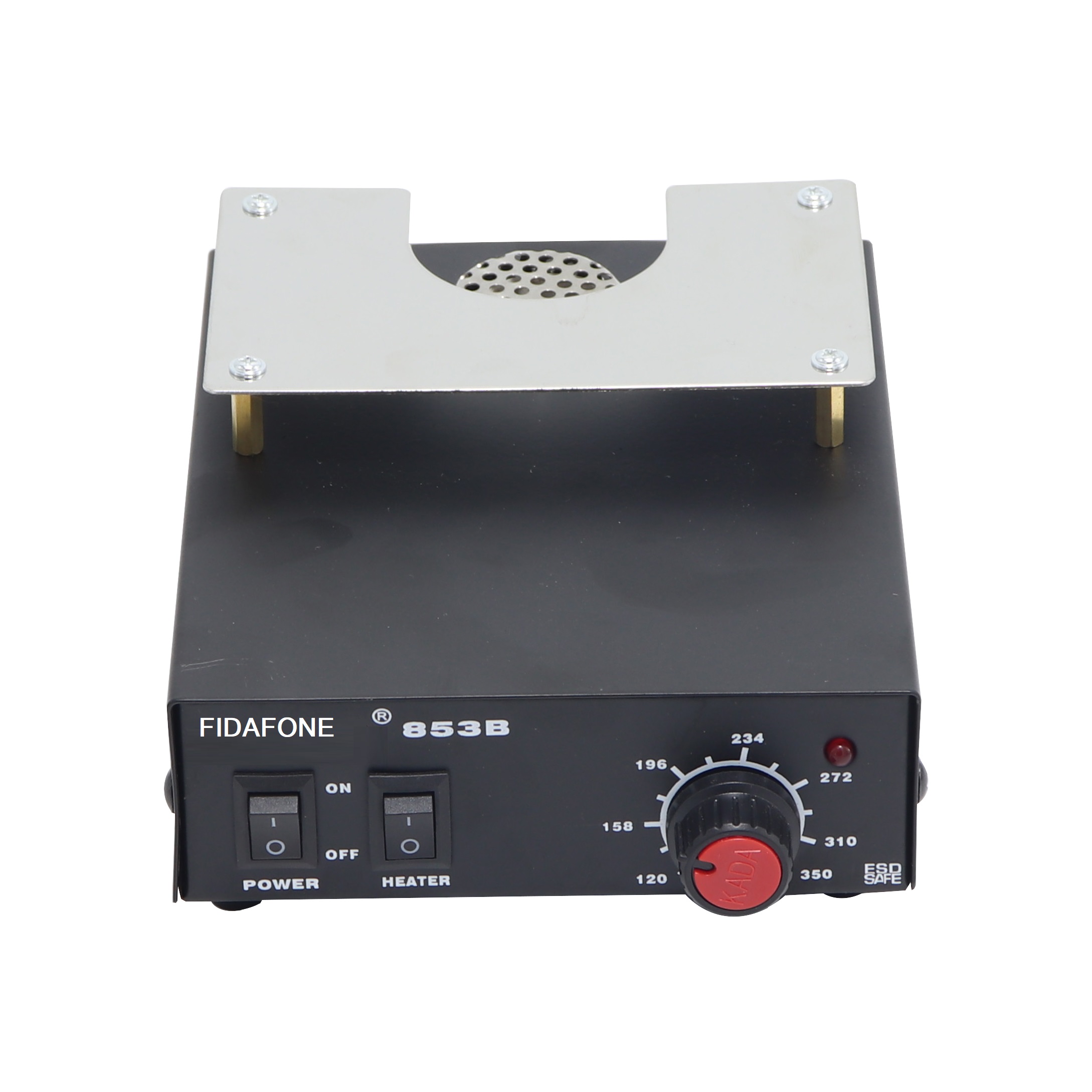 853B Preheating Station for BGA PCB