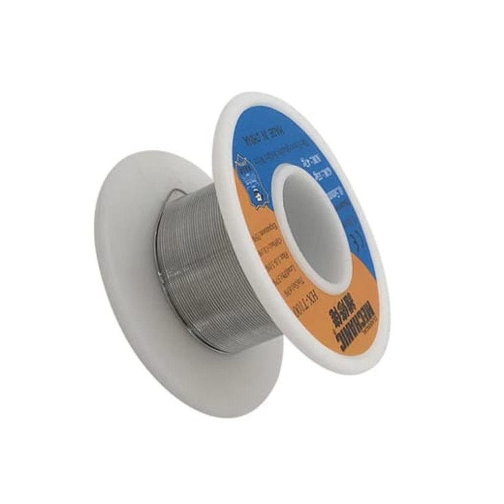 Lead-Free Soldering Tin Wire 0.5mm Welding Soldering Wire