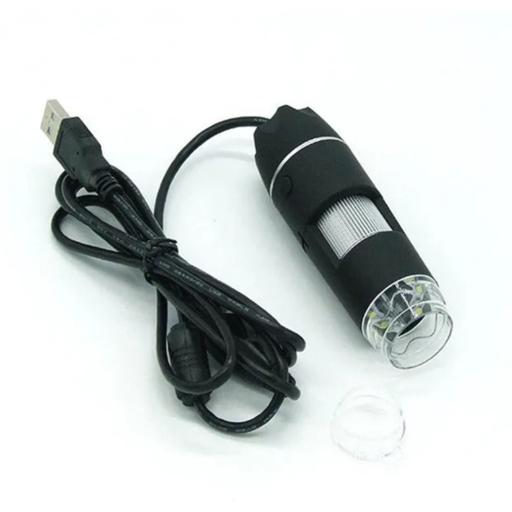 1000X Digital microscope USB, LED lights Magnifier Video Camera