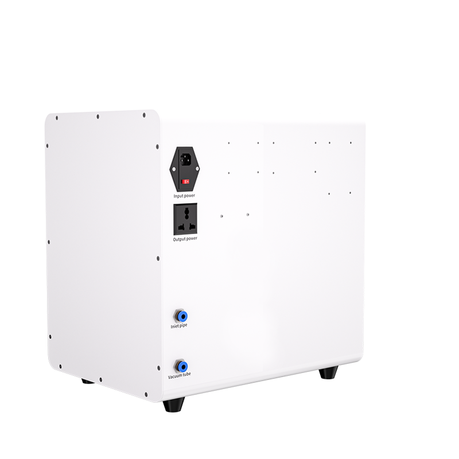 NEW TBK 208C lamination and defoaming machine...