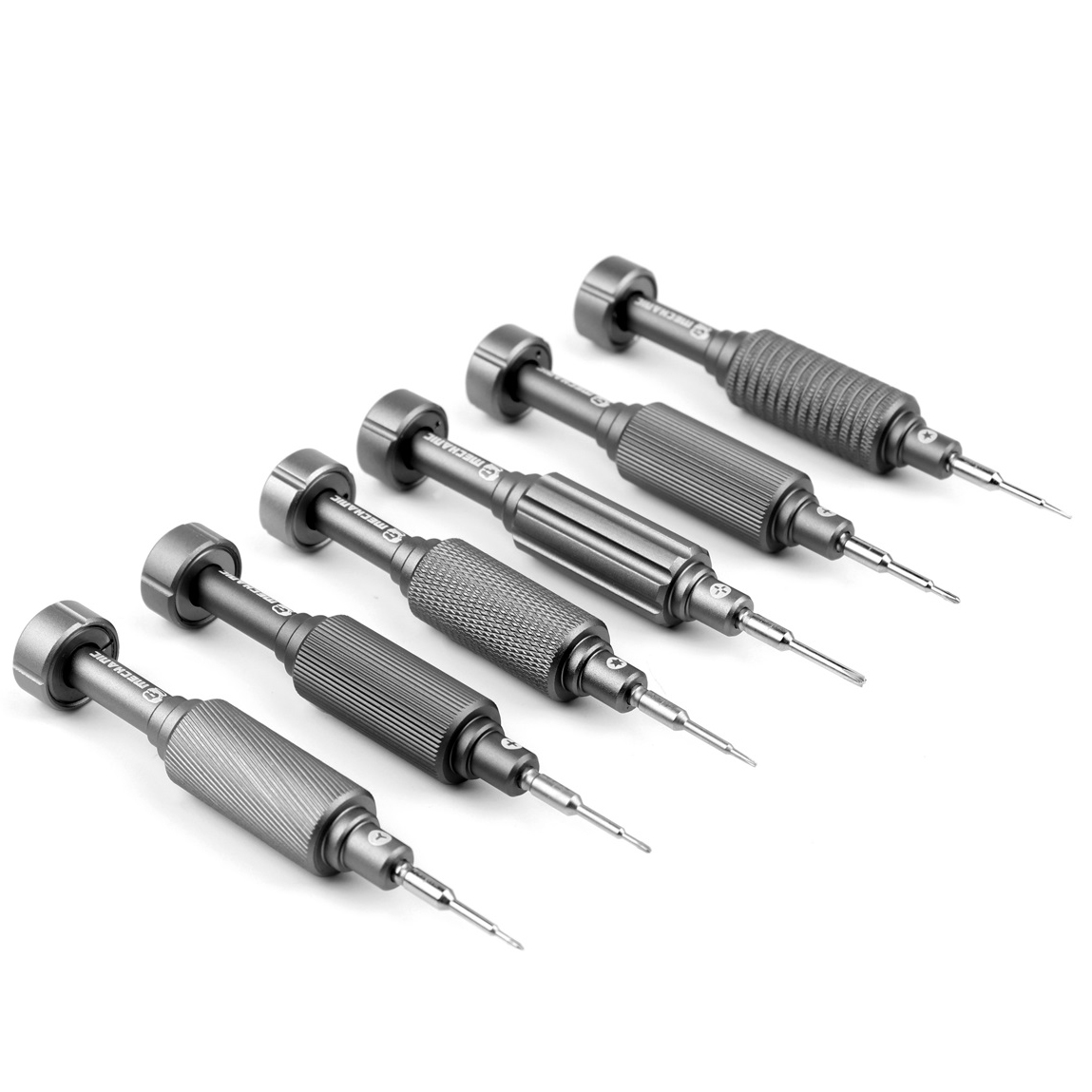 MECHANIC Mortar mini screwdriver 6 IN 1