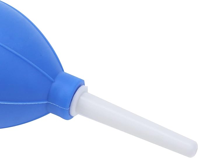 UTALIND Rubber Air Blower Pump Dust Cleaner，Bulb Blower
